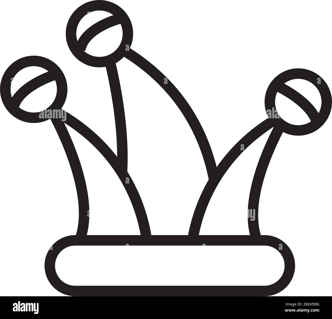 Buffoon image hi-res stock photography and images - Alamy