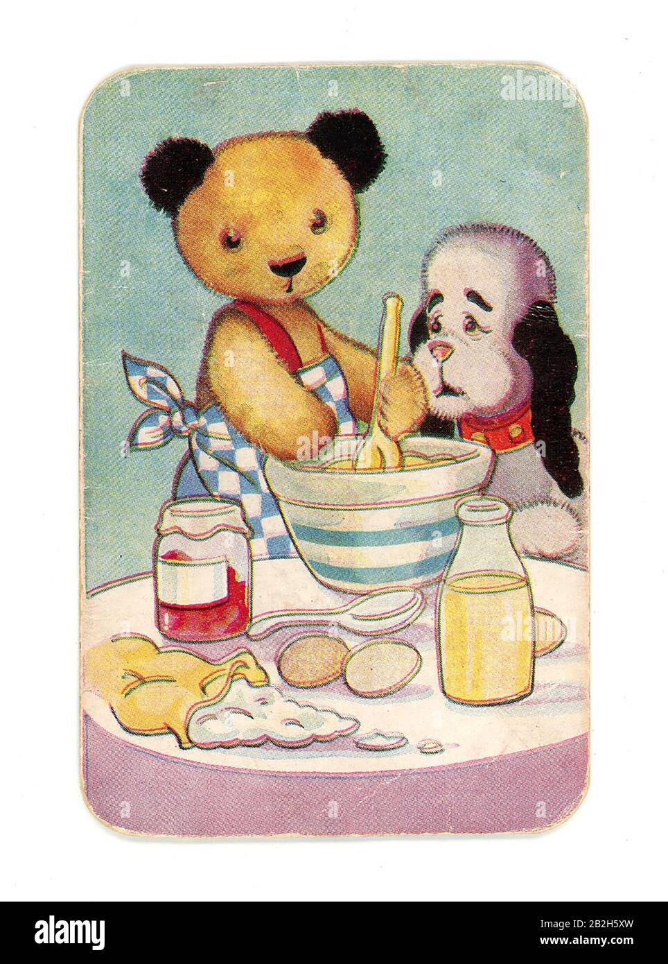 Sooty puppet hi-res stock photography and images - Alamy