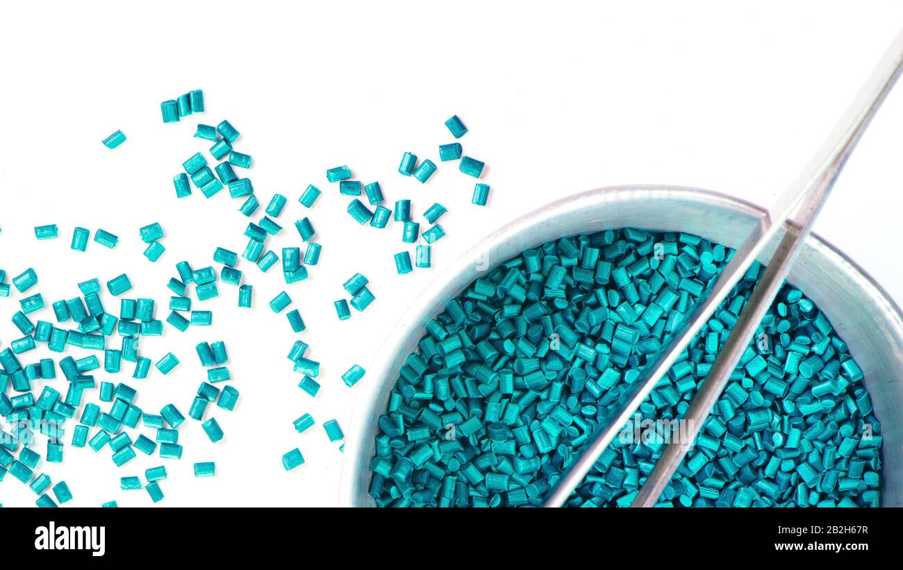 plastic granules close up for holding,Colorful plastic granules with ...