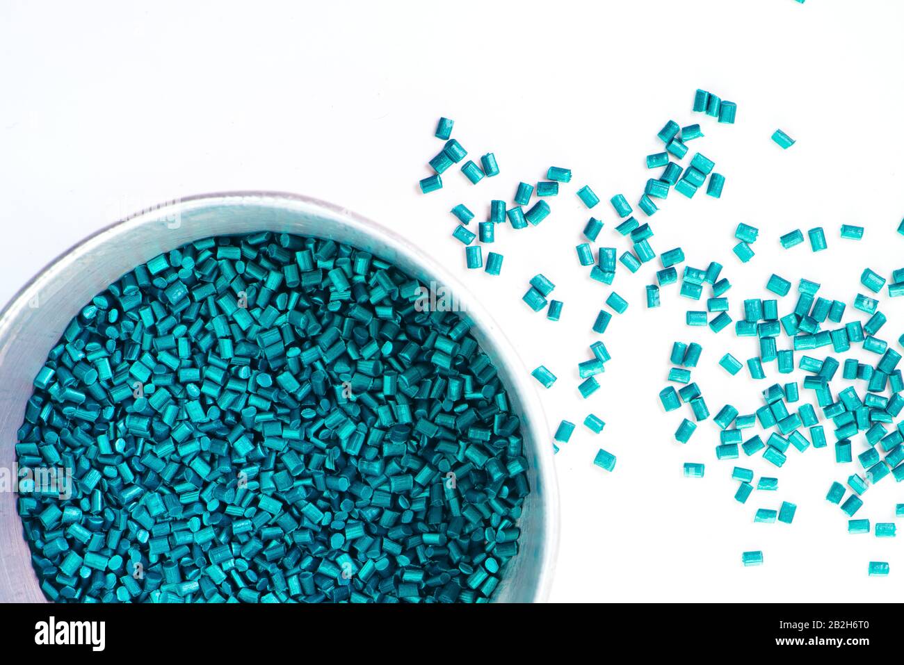 plastic granules close up for holding,Colorful plastic granules with ...