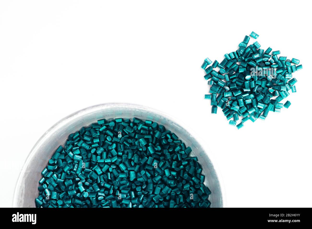 plastic granules close up for holding,Colorful plastic granules with ...