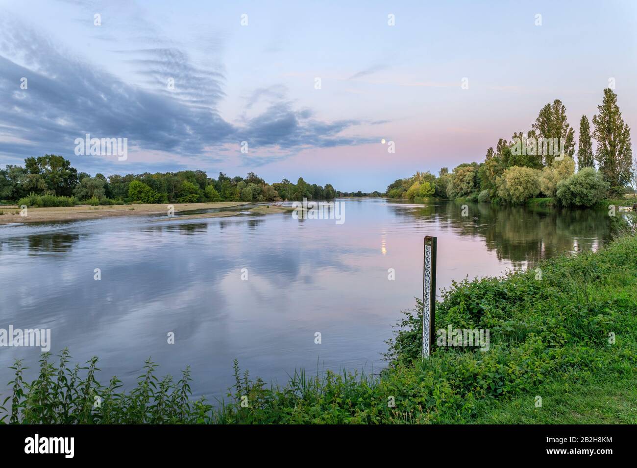France, Cher, Apremont sur Allier, labelled Les Plus Beaux Villages de ...
