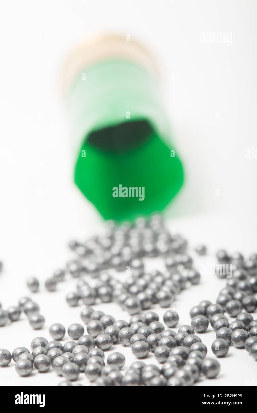 All plastic shotgun cartridge hi-res stock photography and images - Alamy