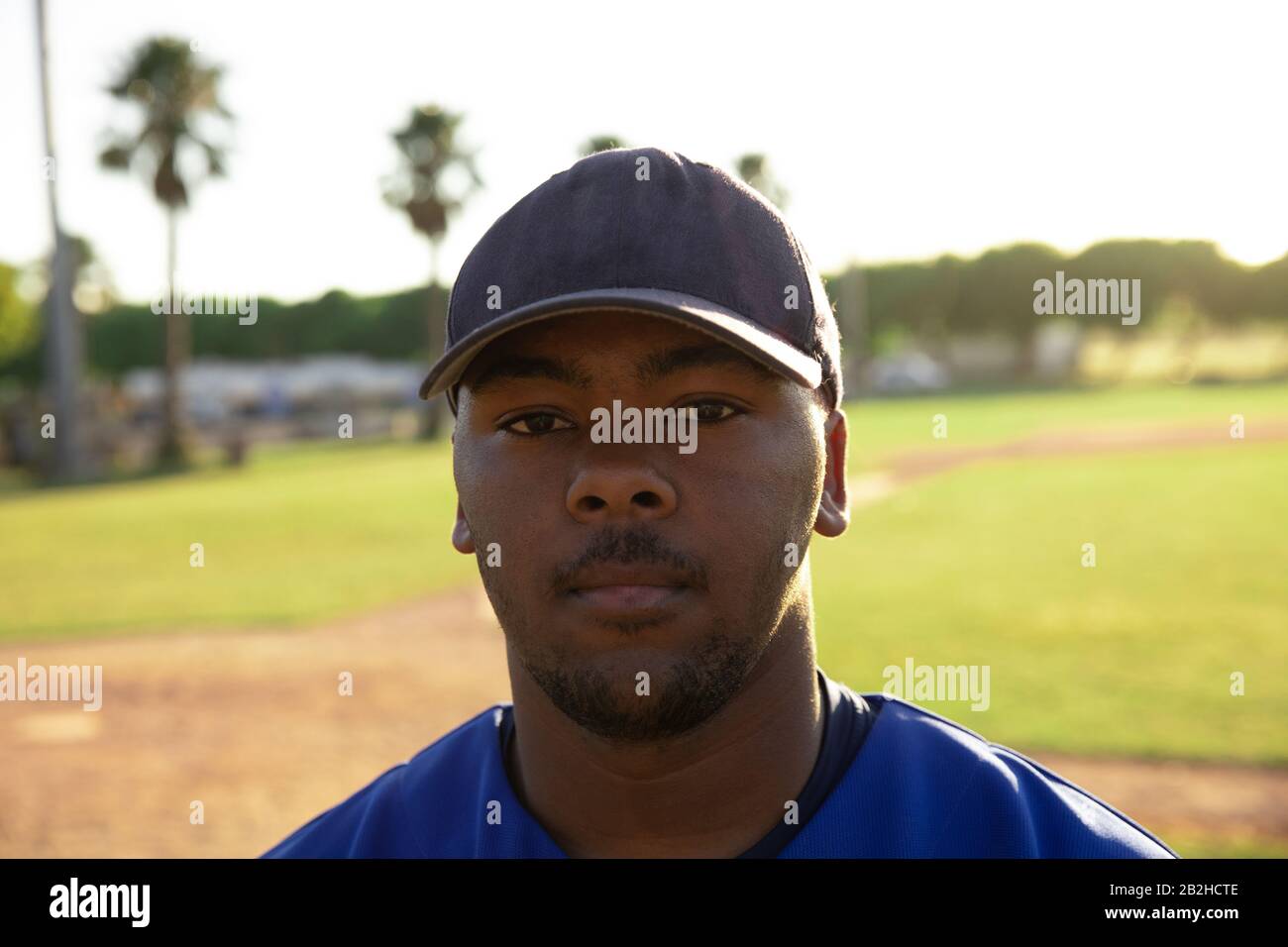 Baseball player uniform hi-res stock photography and images - Alamy