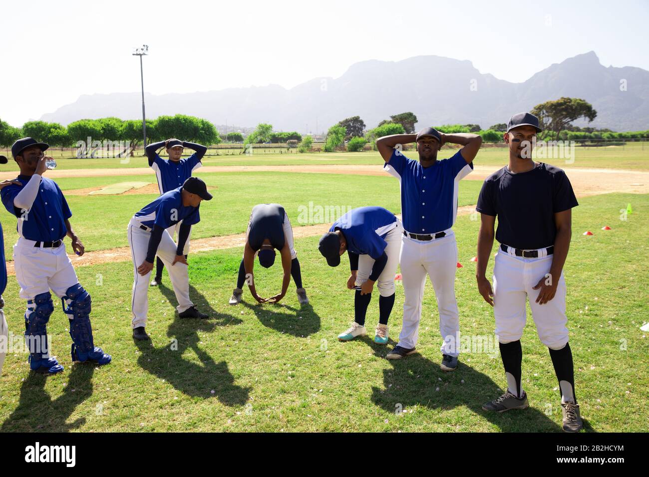 Teenager baseball player hi-res stock photography and images - Alamy