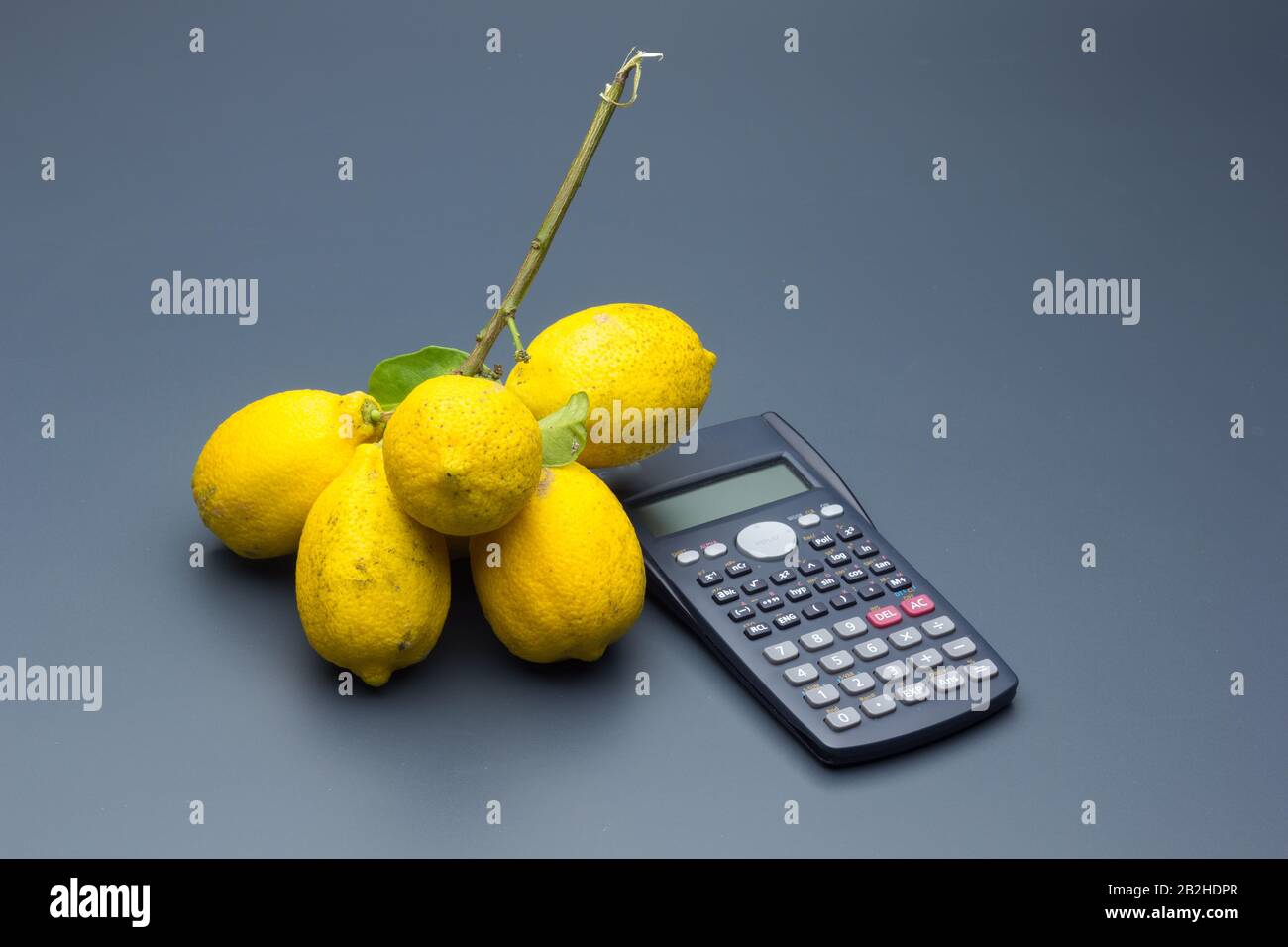 Technical calculator for students and professionals, financial ...