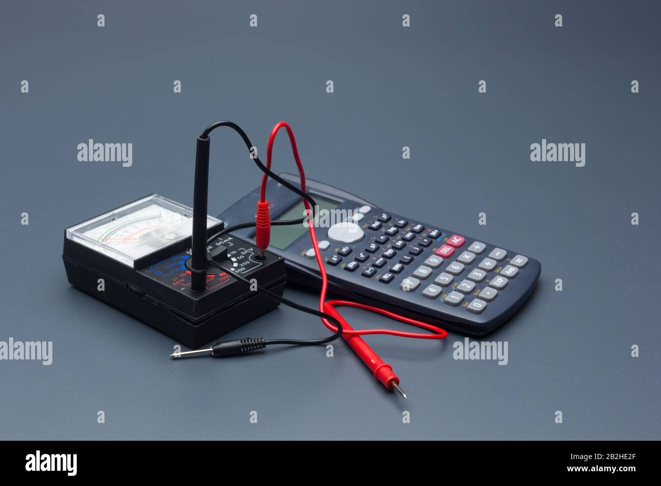 Technical calculator for students and professionals, financial ...