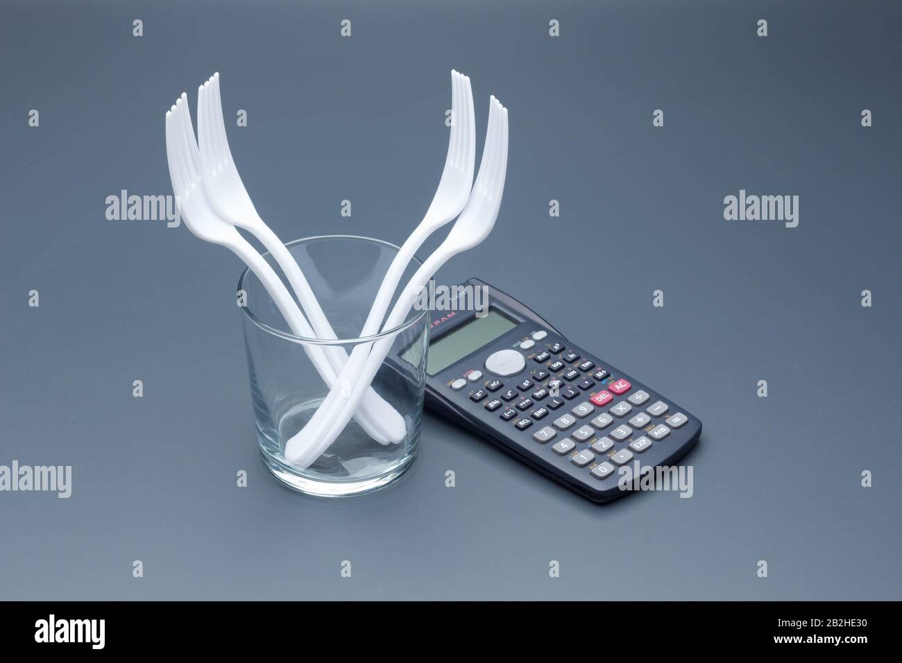 Technical calculator for students and professionals, financial ...