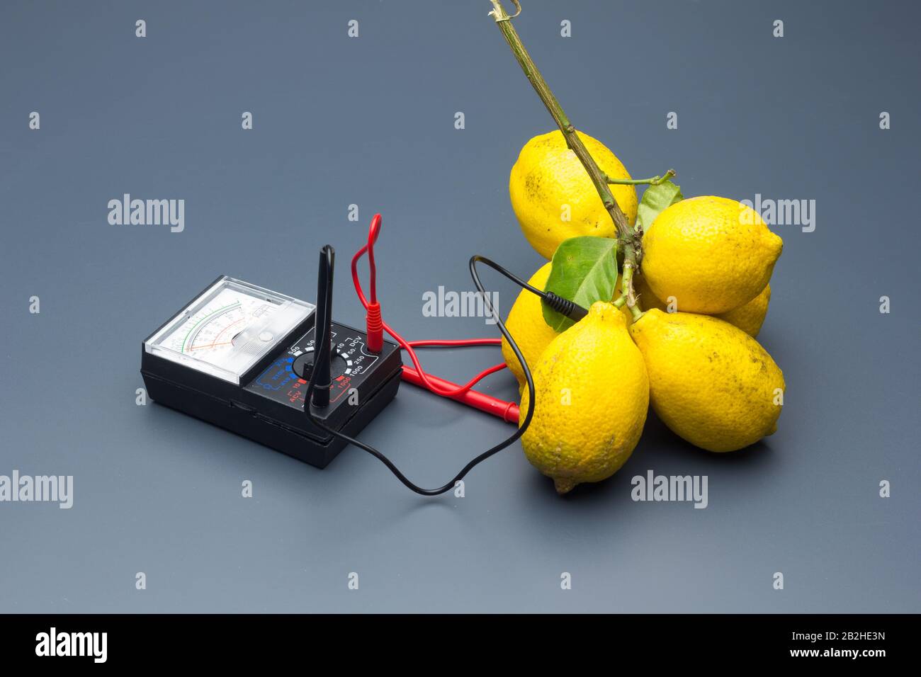 Tester measuring and control apparatus to find out both alternating and ...