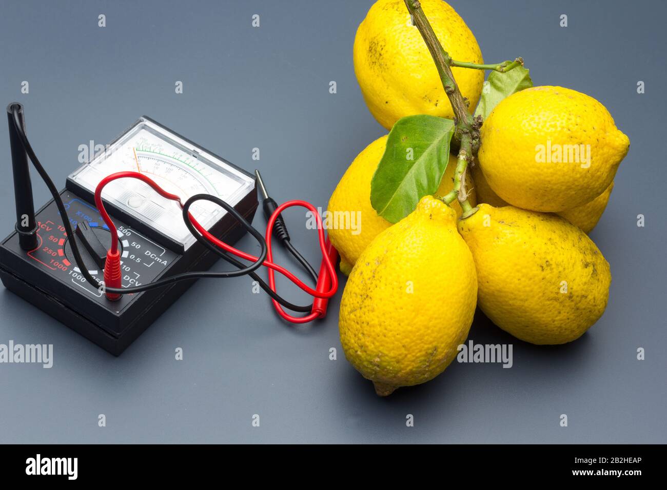 Tester measuring and control apparatus to find out both alternating and ...