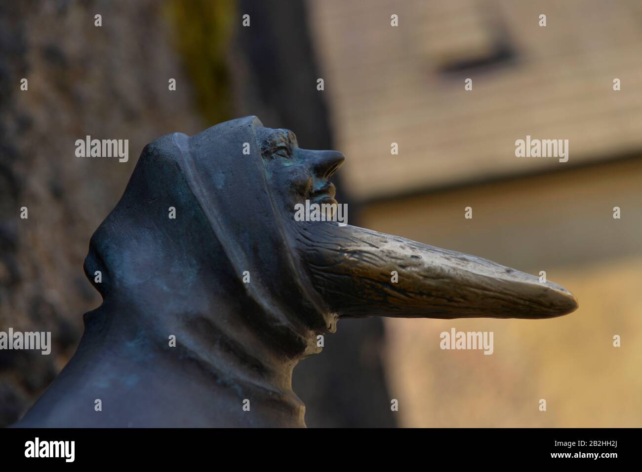 Gottstein hi-res stock photography and images - Alamy