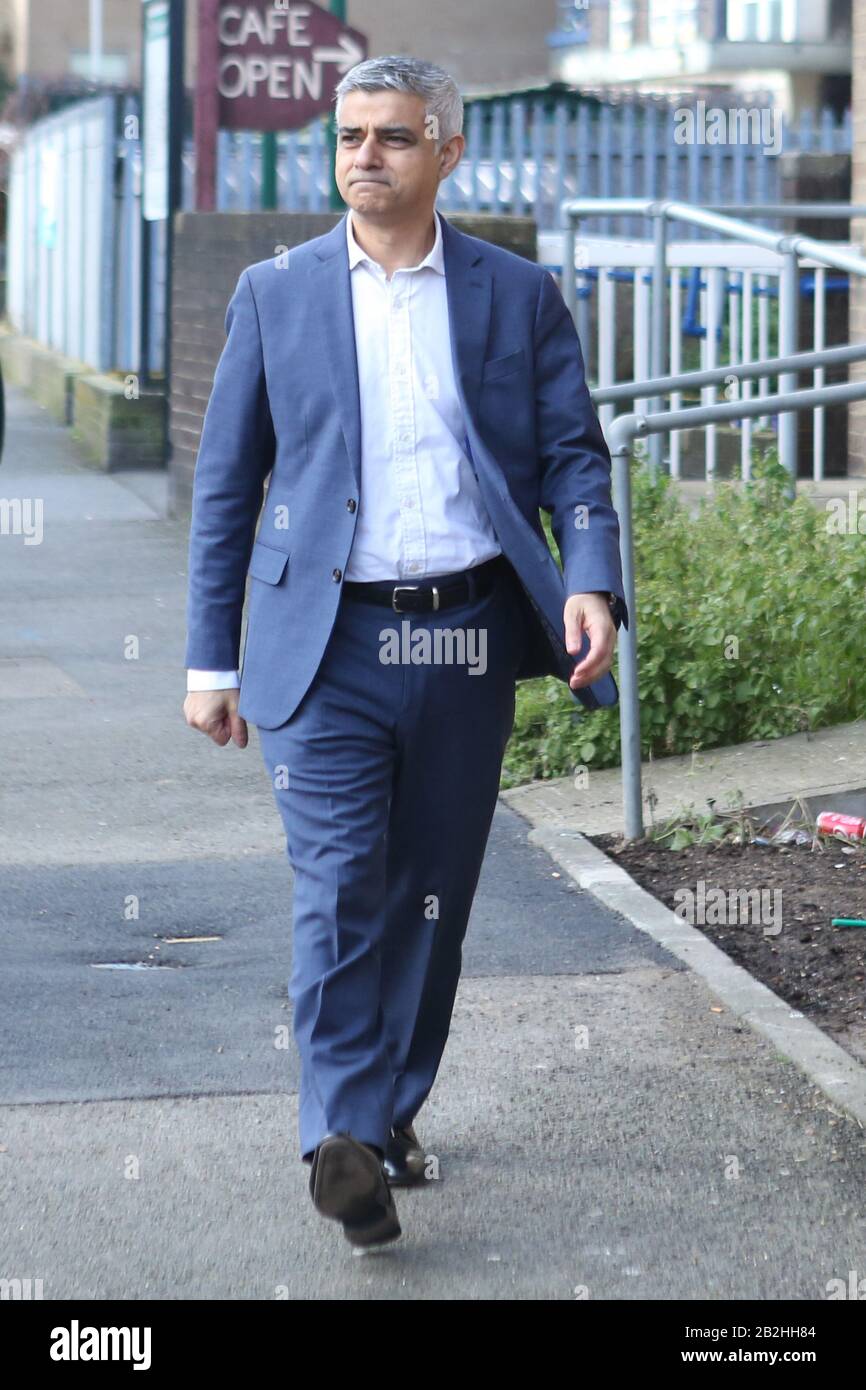 Speech mayor london hi-res stock photography and images - Alamy