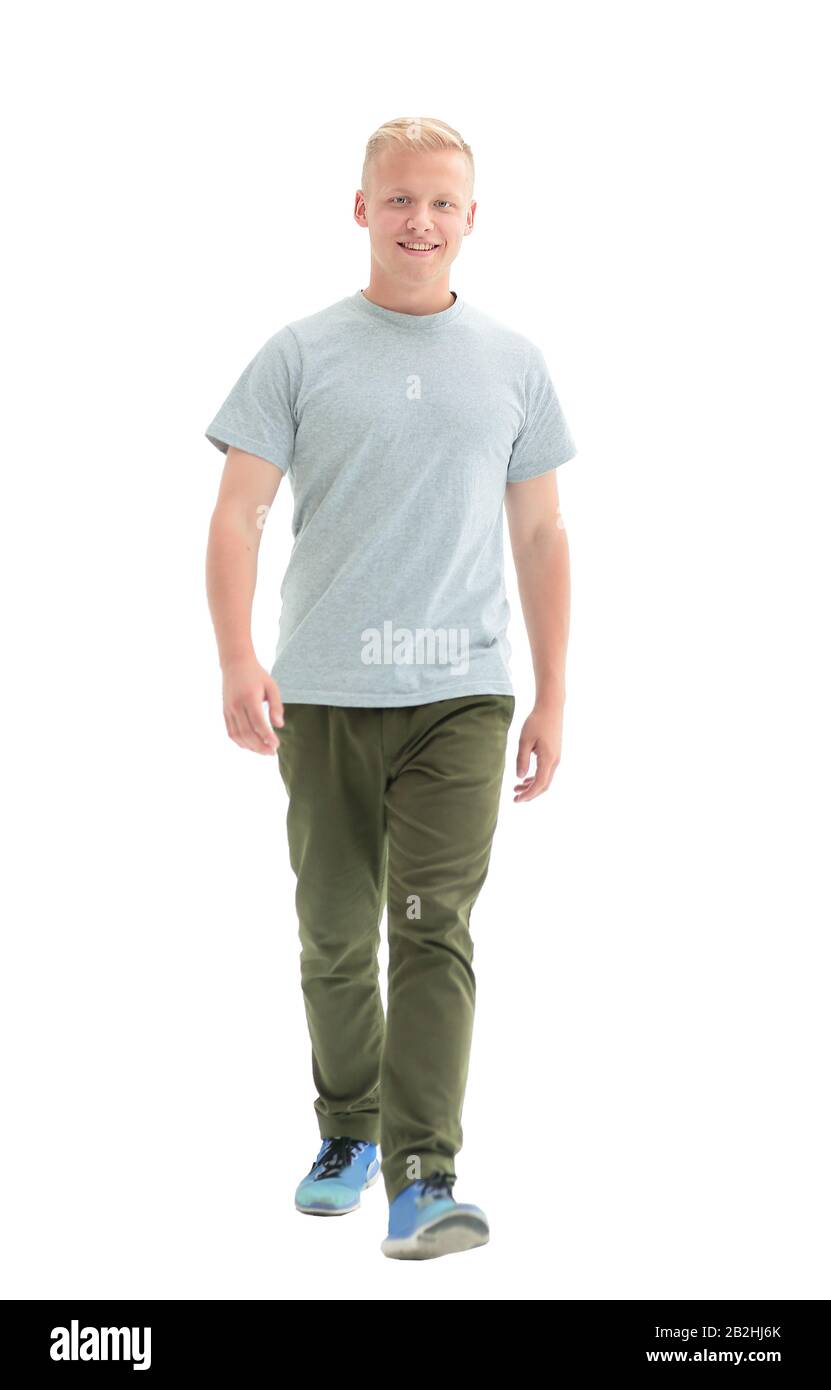 Guy individuality Cut Out Stock Images & Pictures - Alamy