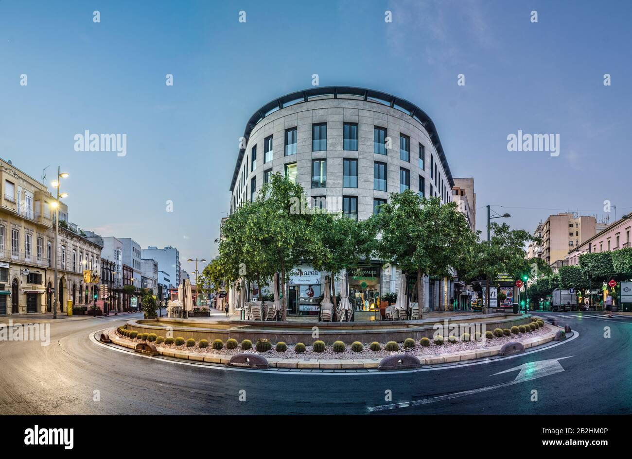 Purchena hi-res stock photography and images - Alamy