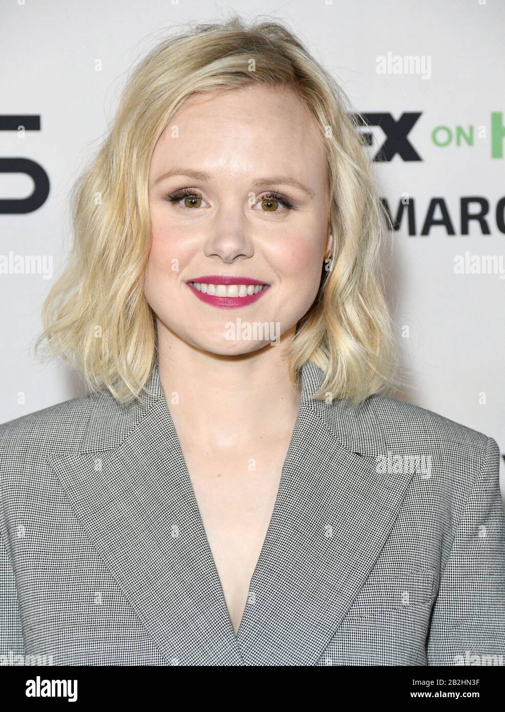 Allison pill hi-res stock photography and images - Alamy