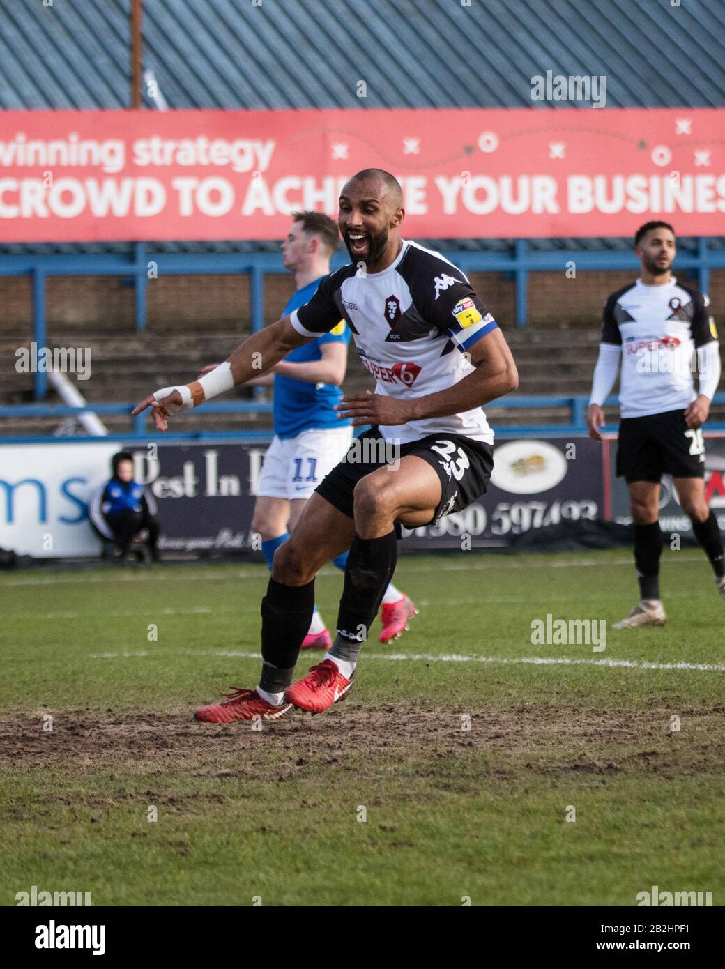 Nathan pond salford city hi-res stock photography and images - Alamy
