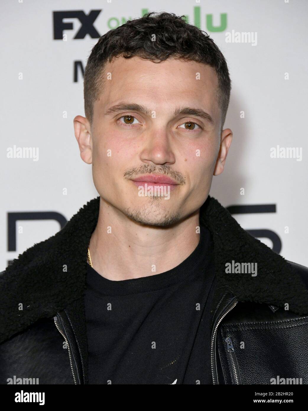 Karl glusman hi-res stock photography and images - Alamy