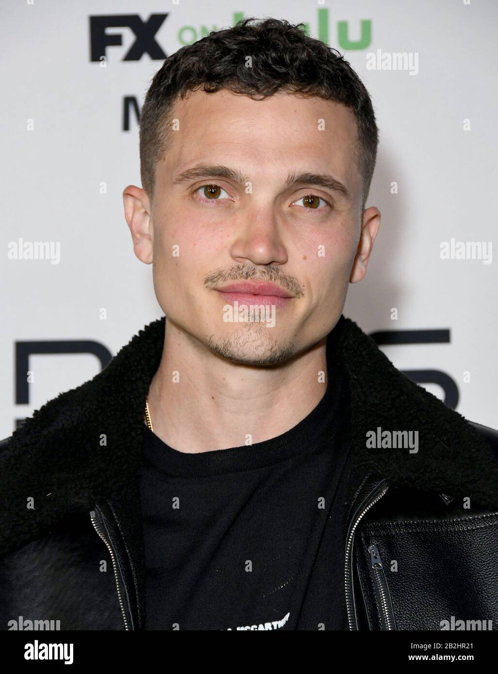 Karl glusman hi-res stock photography and images - Alamy