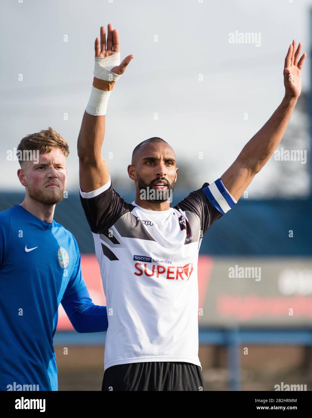 Nathan pond hi-res stock photography and images - Alamy