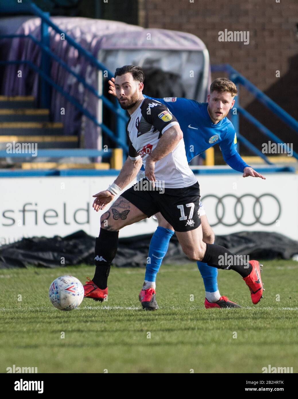 Richard towell hi-res stock photography and images - Alamy