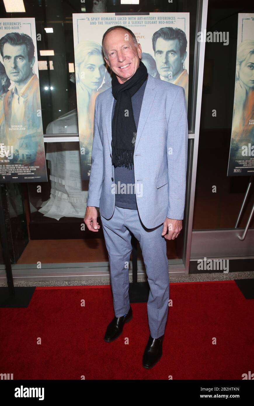 David lancaster hi-res stock photography and images - Alamy