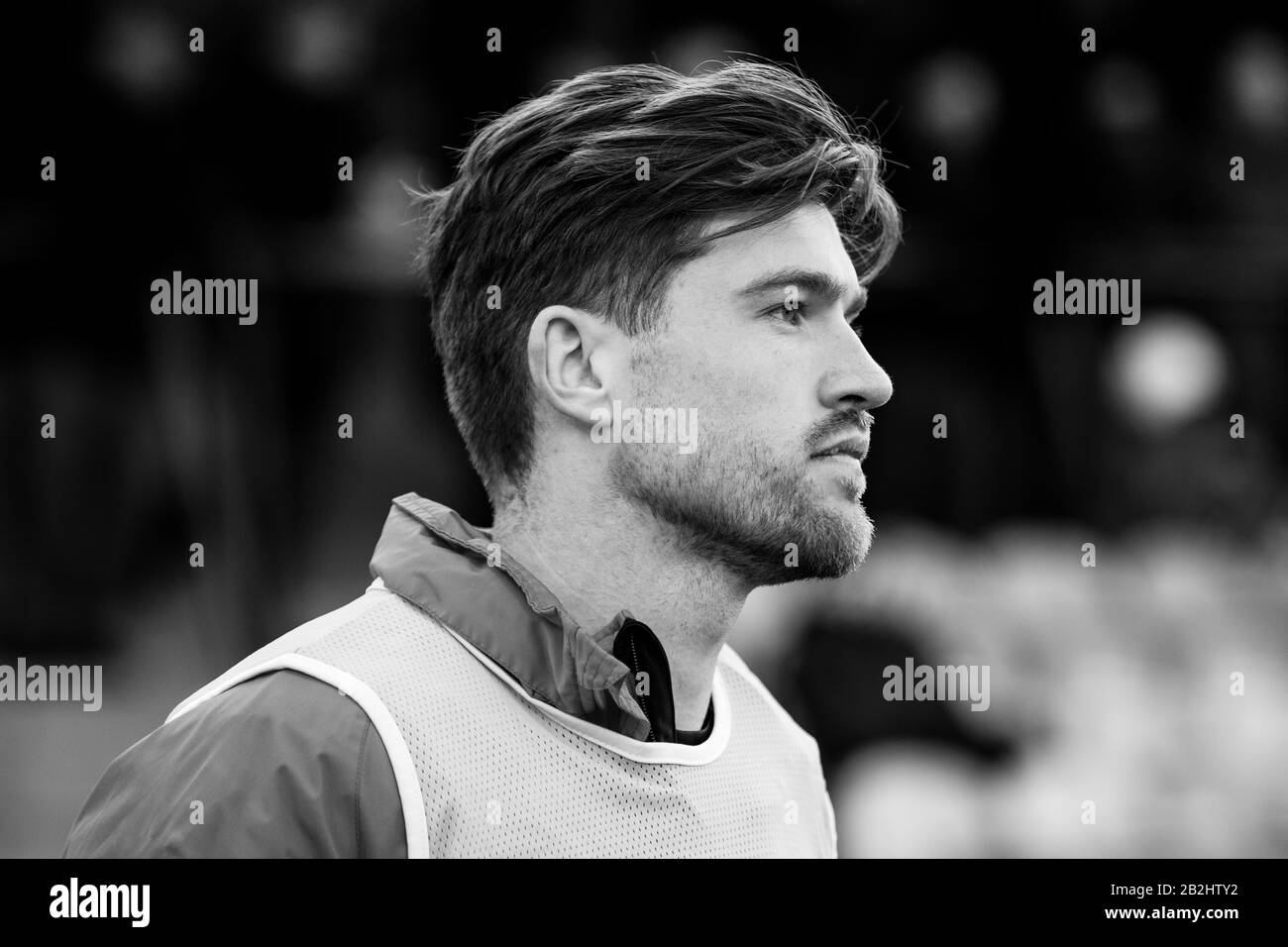 Cameron burgess Black and White Stock Photos & Images - Alamy