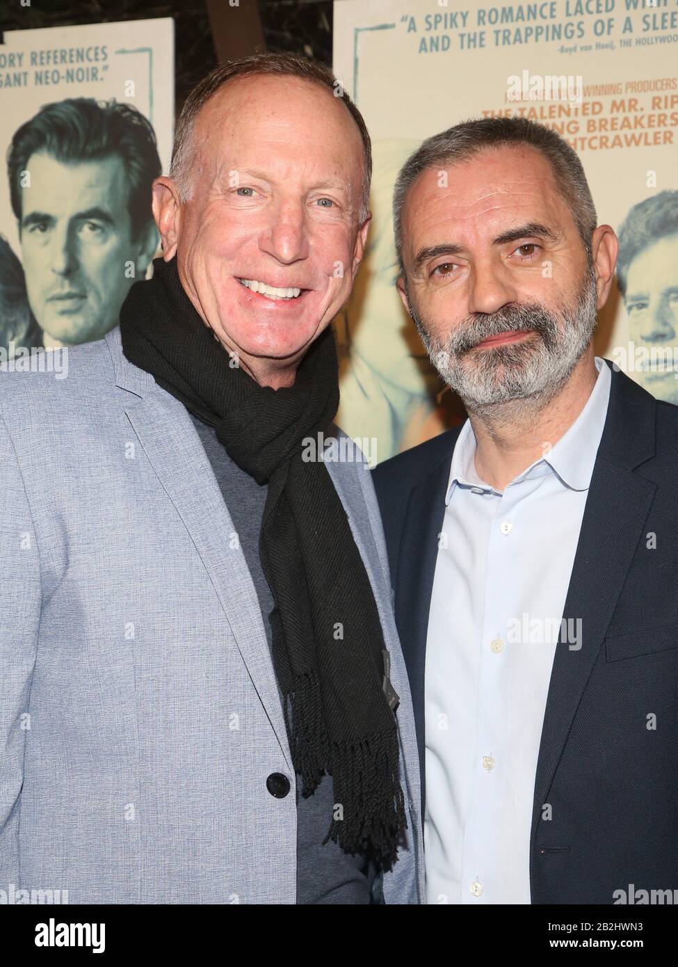 David lancaster hi-res stock photography and images - Alamy