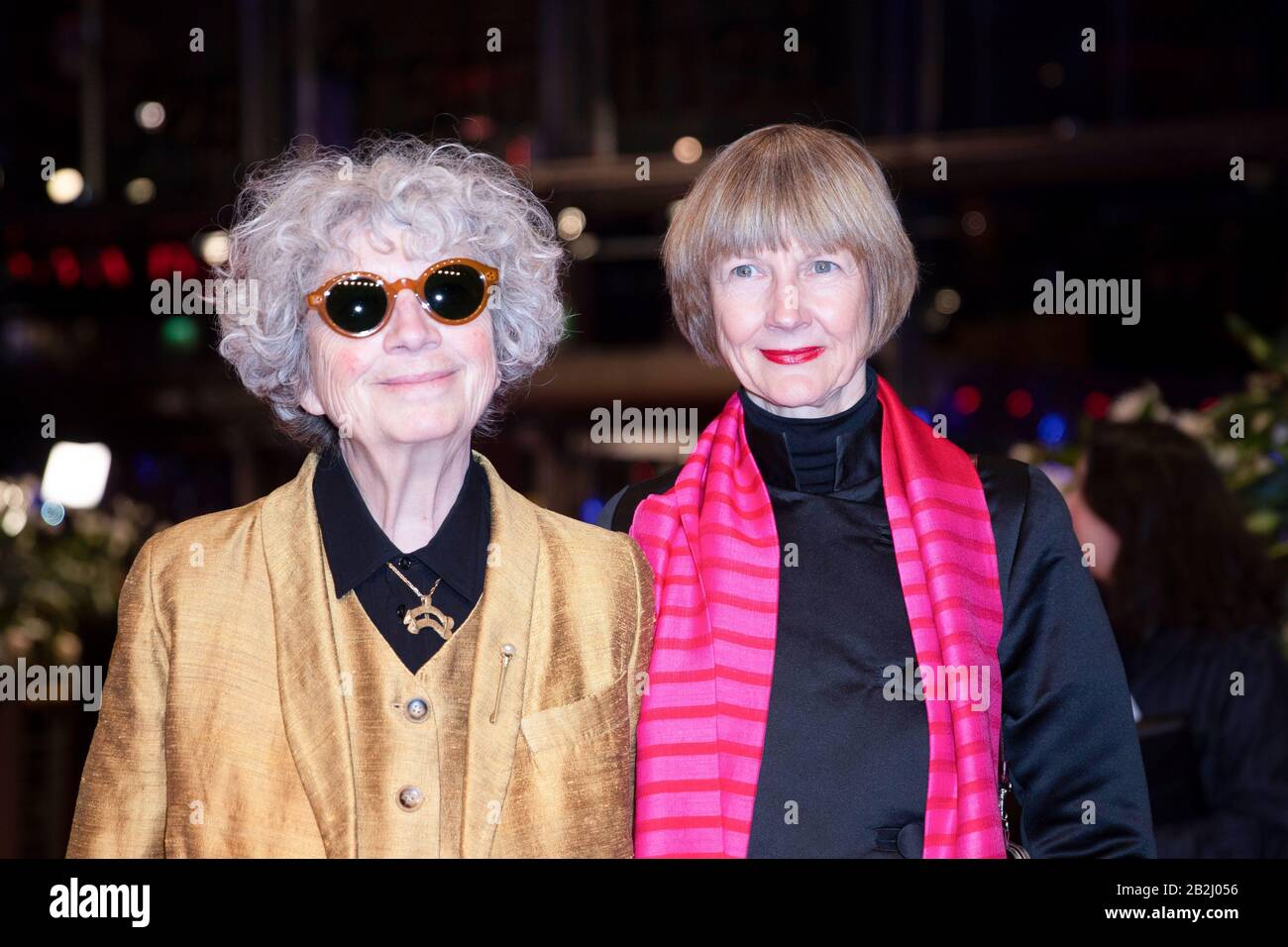 Katharina sykora hi-res stock photography and images - Alamy