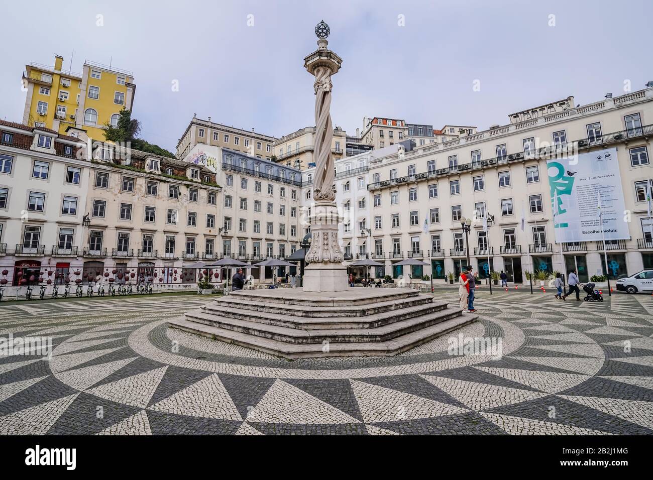 Municipal square hi-res stock photography and images - Alamy