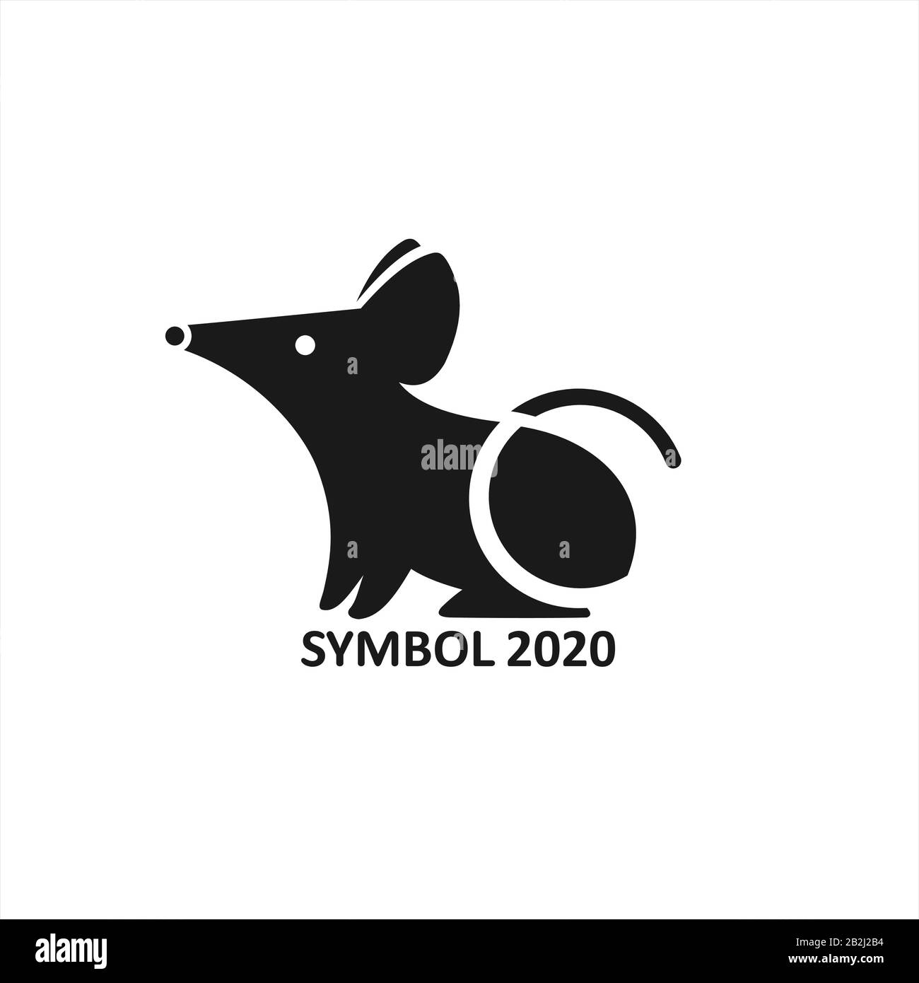 Image mouse symbol in Black and White Stock Photos & Images - Alamy