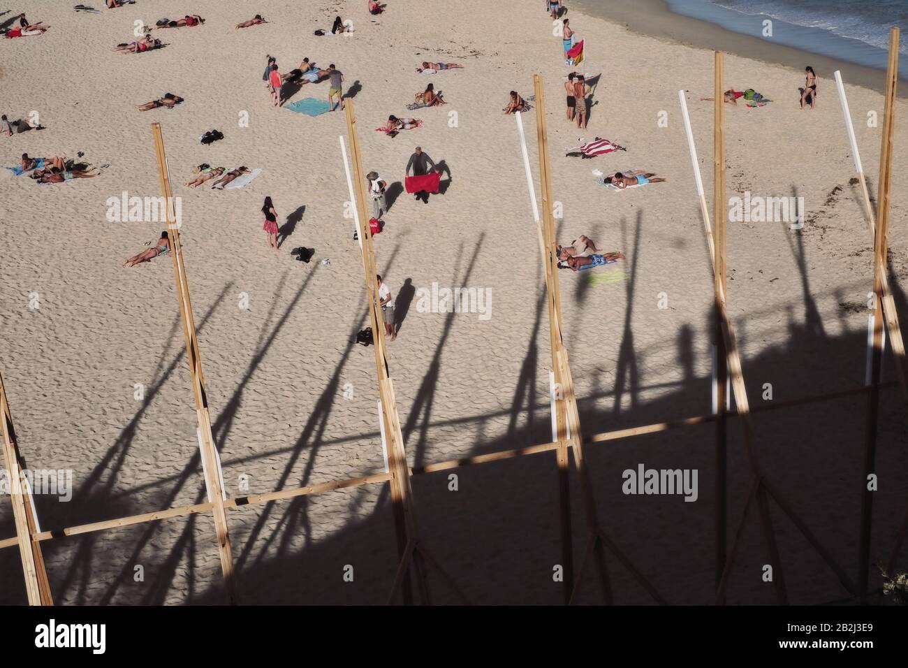 Repetitive structures hi-res stock photography and images - Alamy