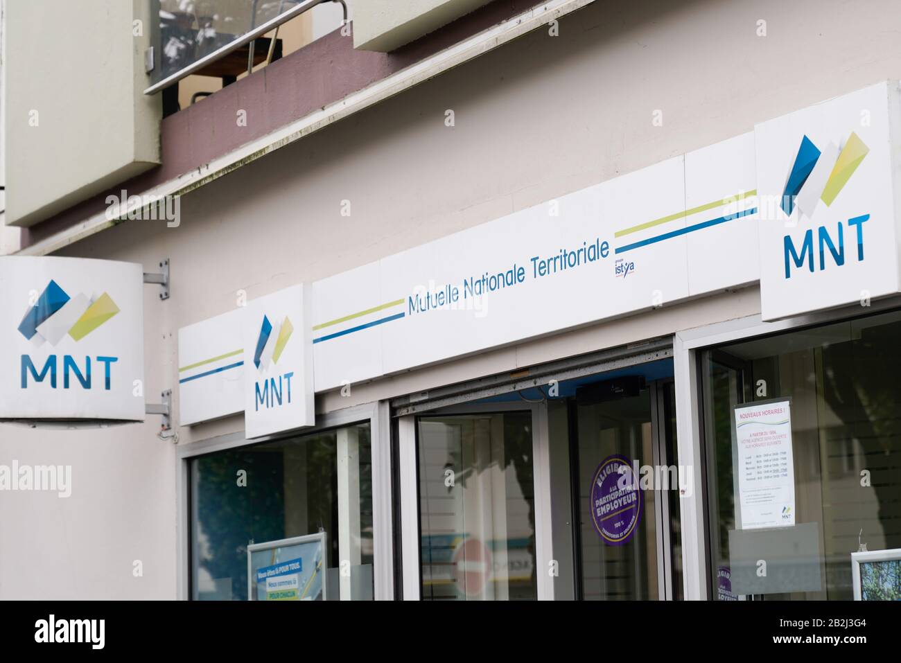 Mnt business logo hi-res stock photography and images - Alamy