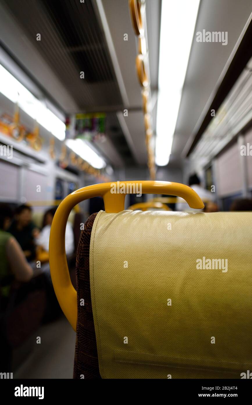 Getting round japan hi-res stock photography and images - Alamy