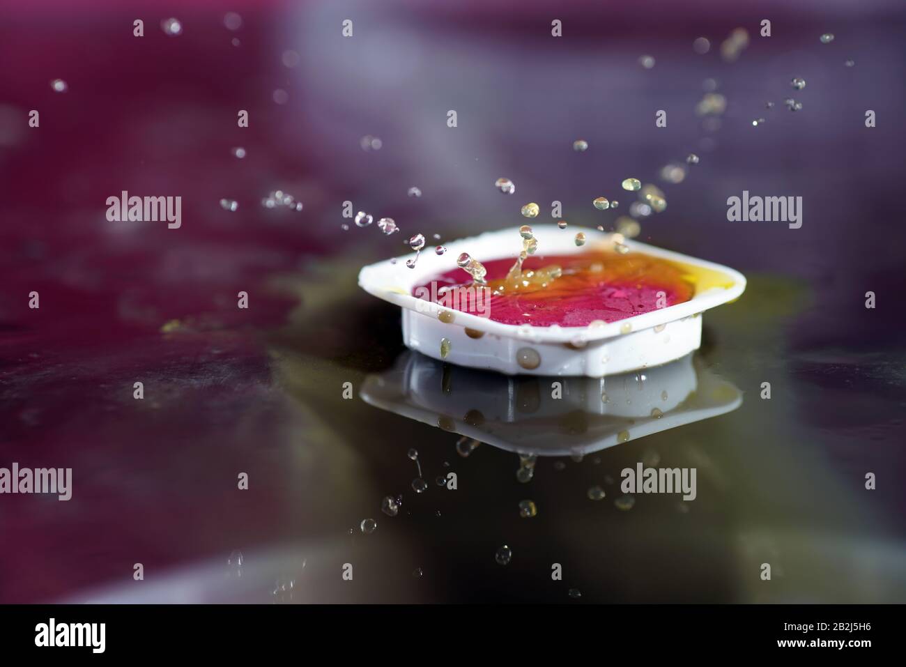 Colorbox hi-res stock photography and images - Alamy