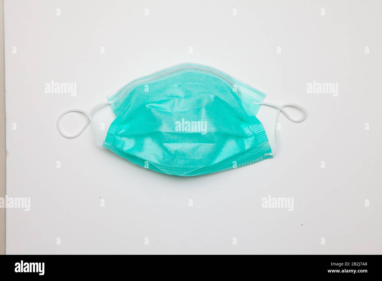 Corona Virus covid 19 preventive masks Stock Photo - Alamy