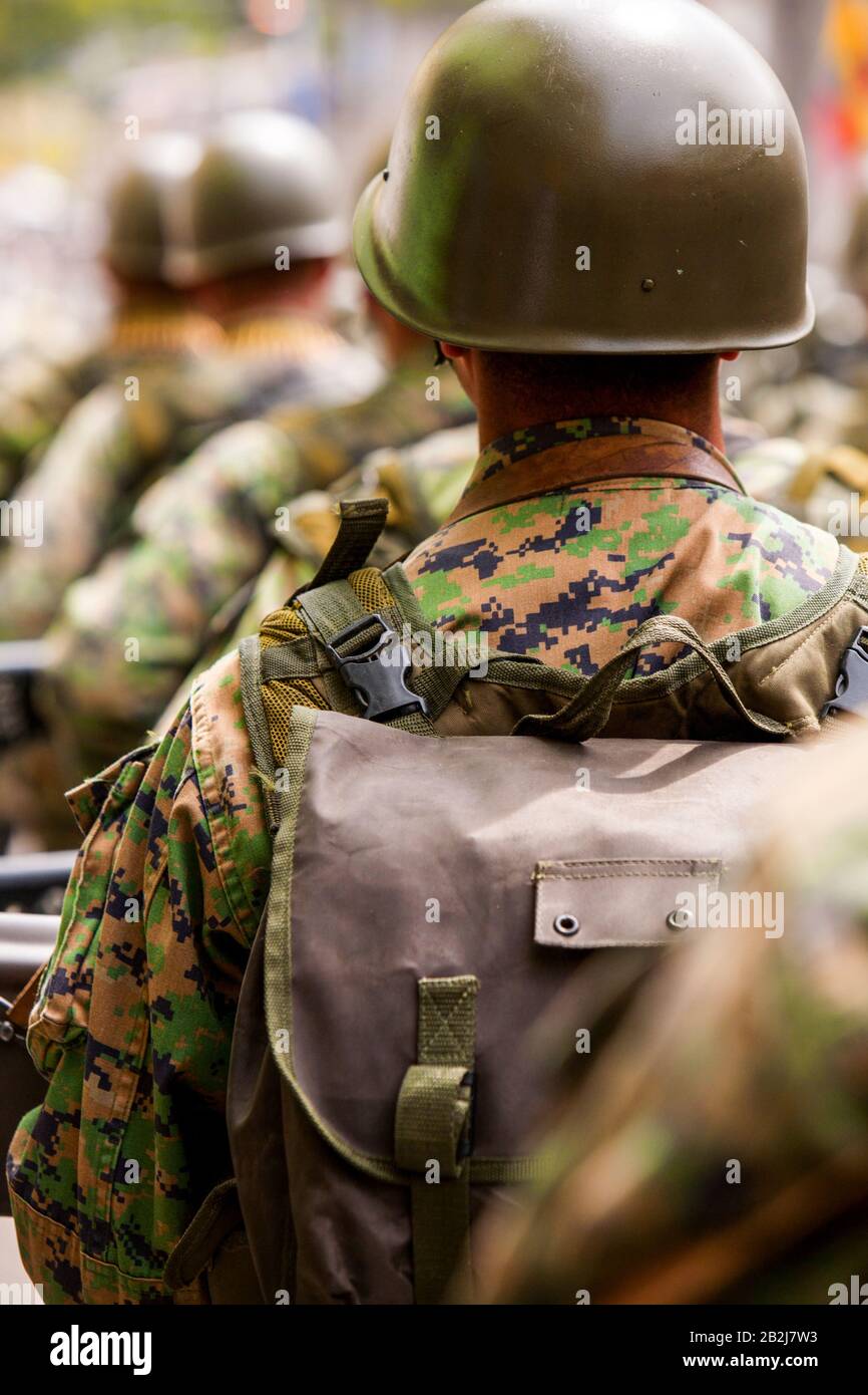 Union recruit hi-res stock photography and images - Alamy