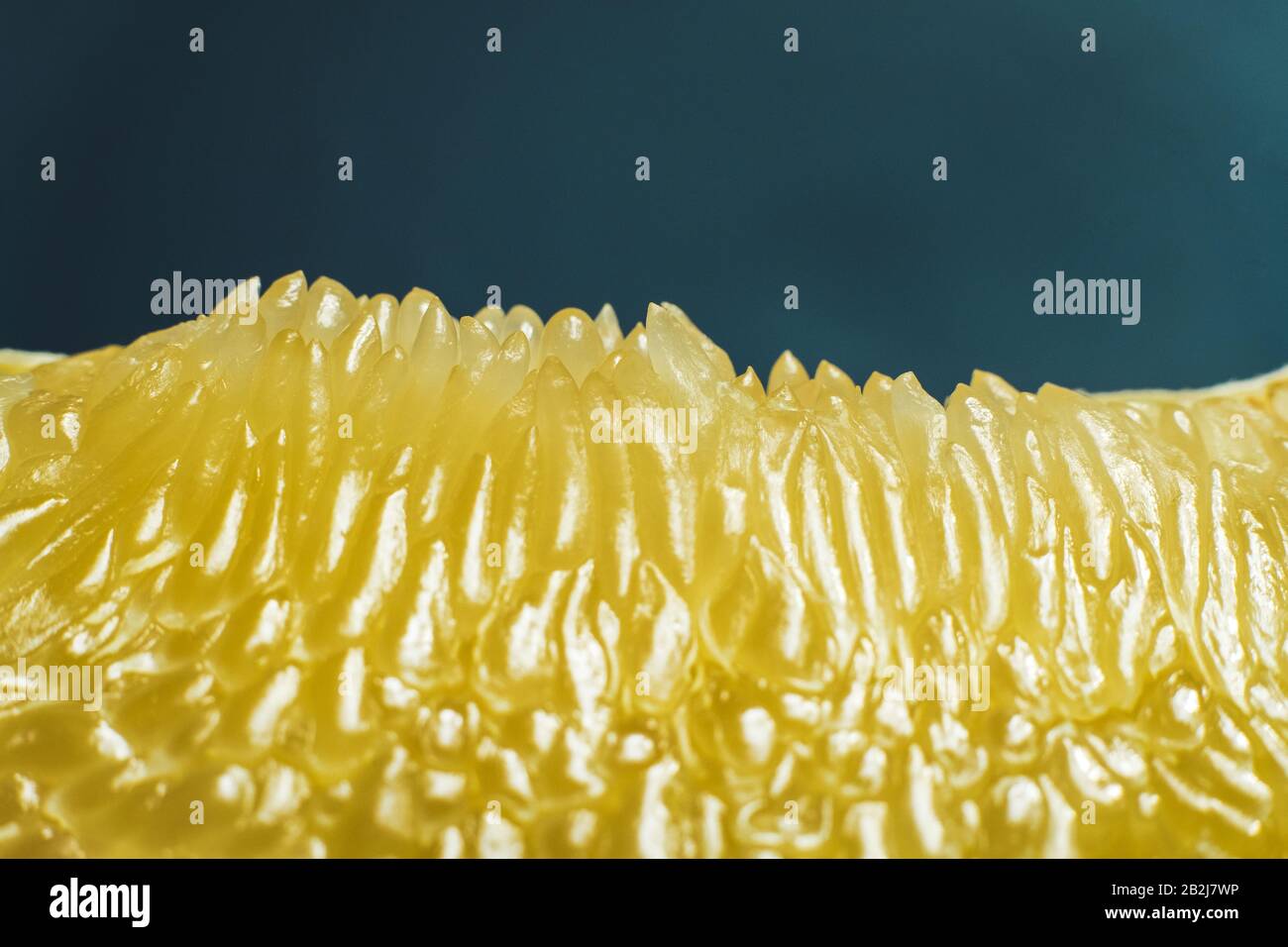 Pomelo fruit macro photography hi-res stock photography and images - Alamy