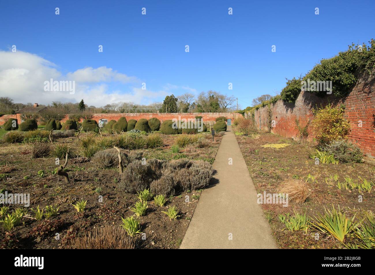 Croft castle hi-res stock photography and images - Alamy