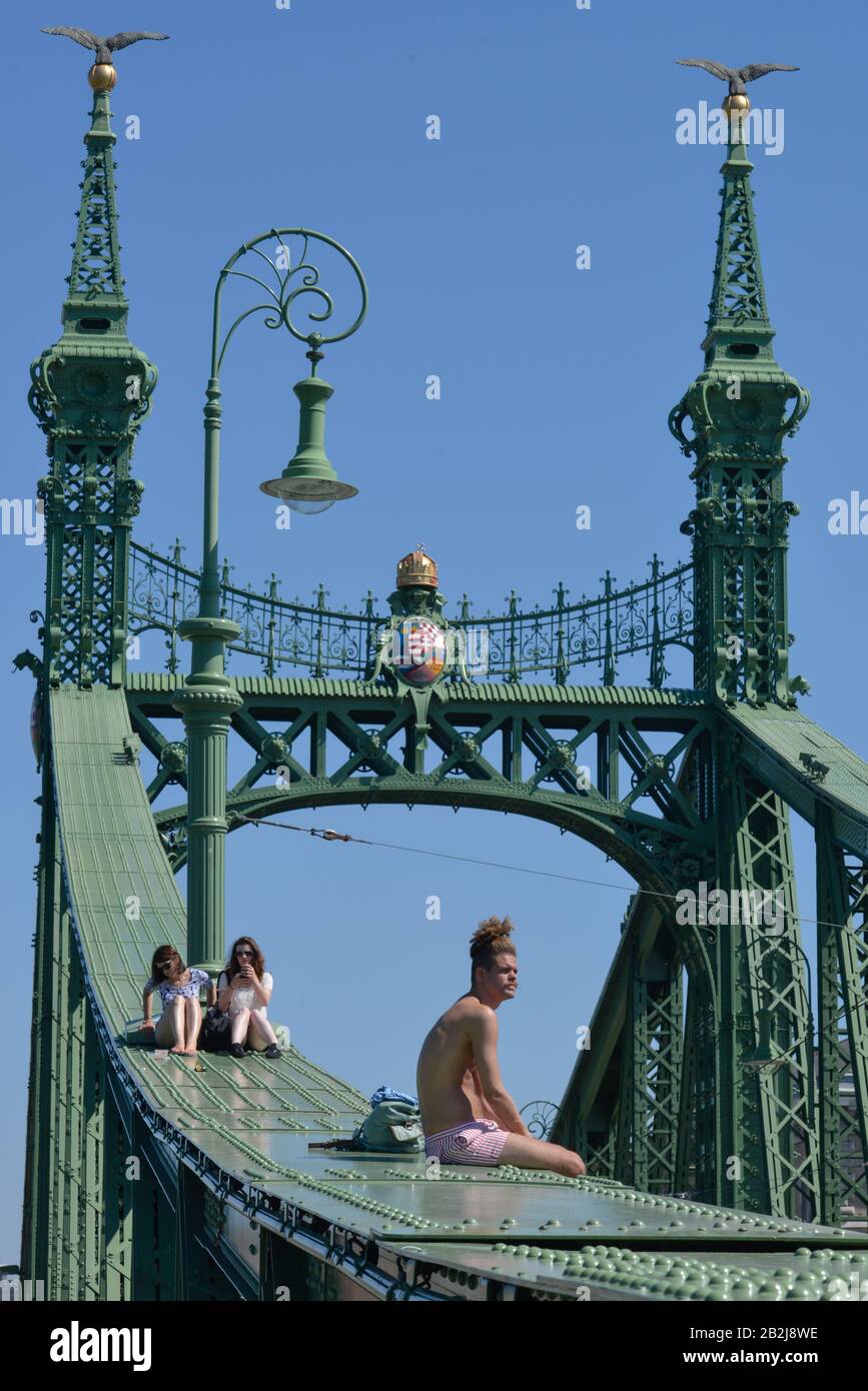 Ungarn budapest innenstadt hi-res stock photography and images - Alamy