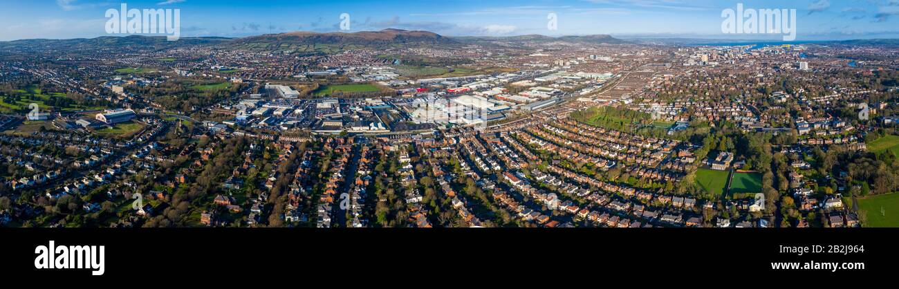 Boucher road hi-res stock photography and images - Alamy