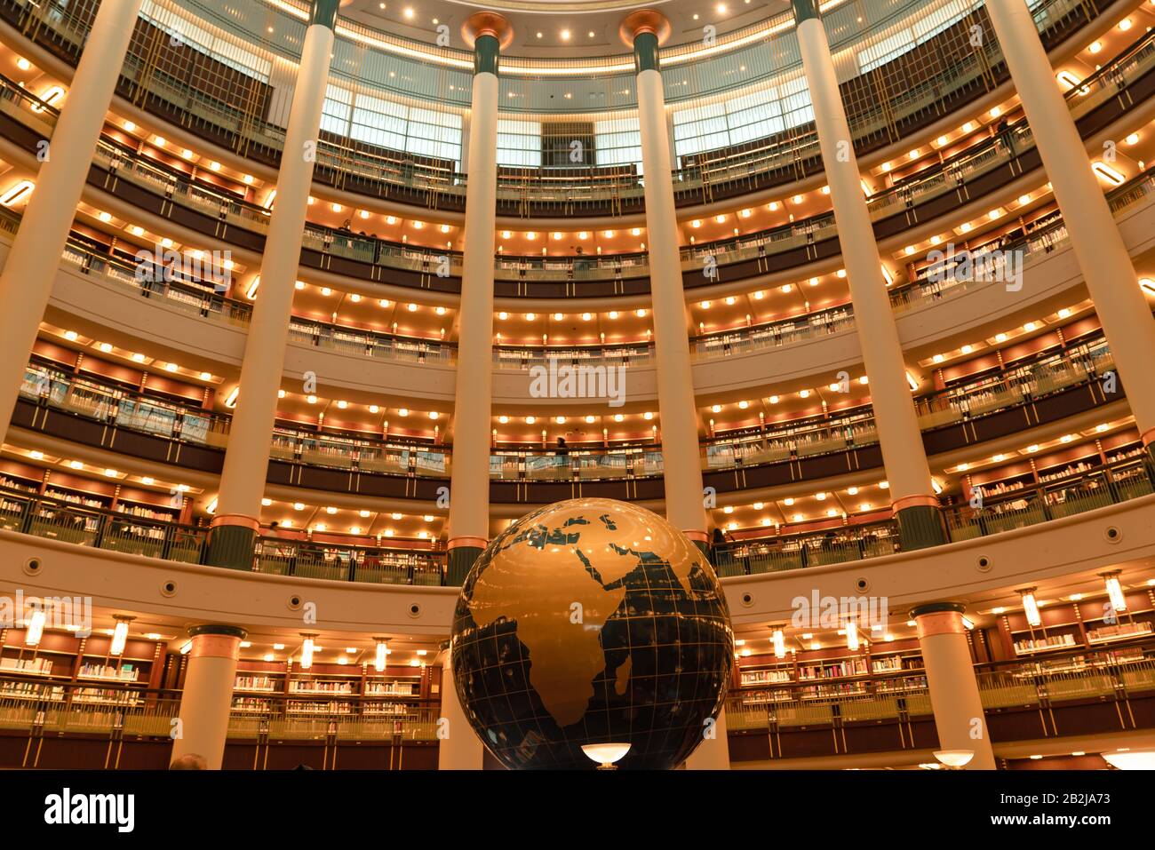 Presidential library turkey hi-res stock photography and images - Alamy