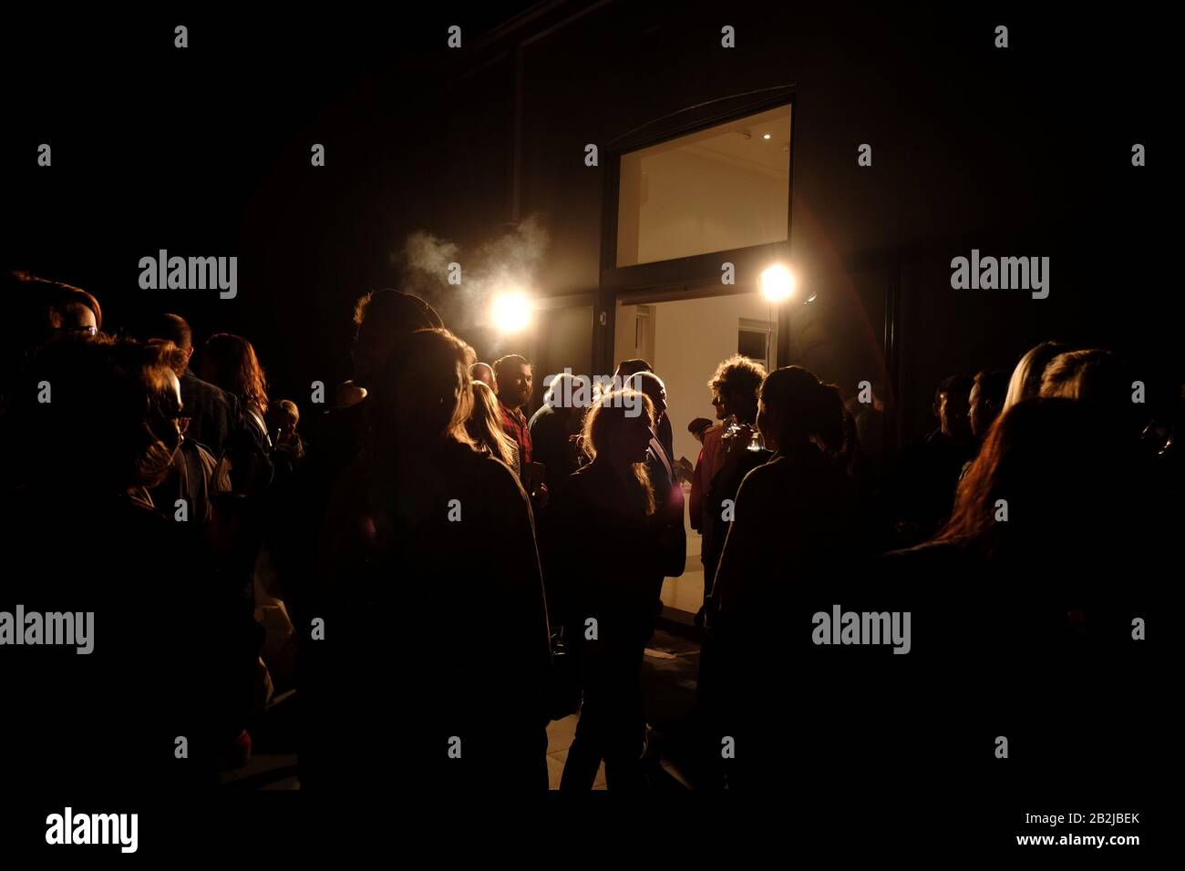 Socially Mixing High Resolution Stock Photography and Images - Alamy