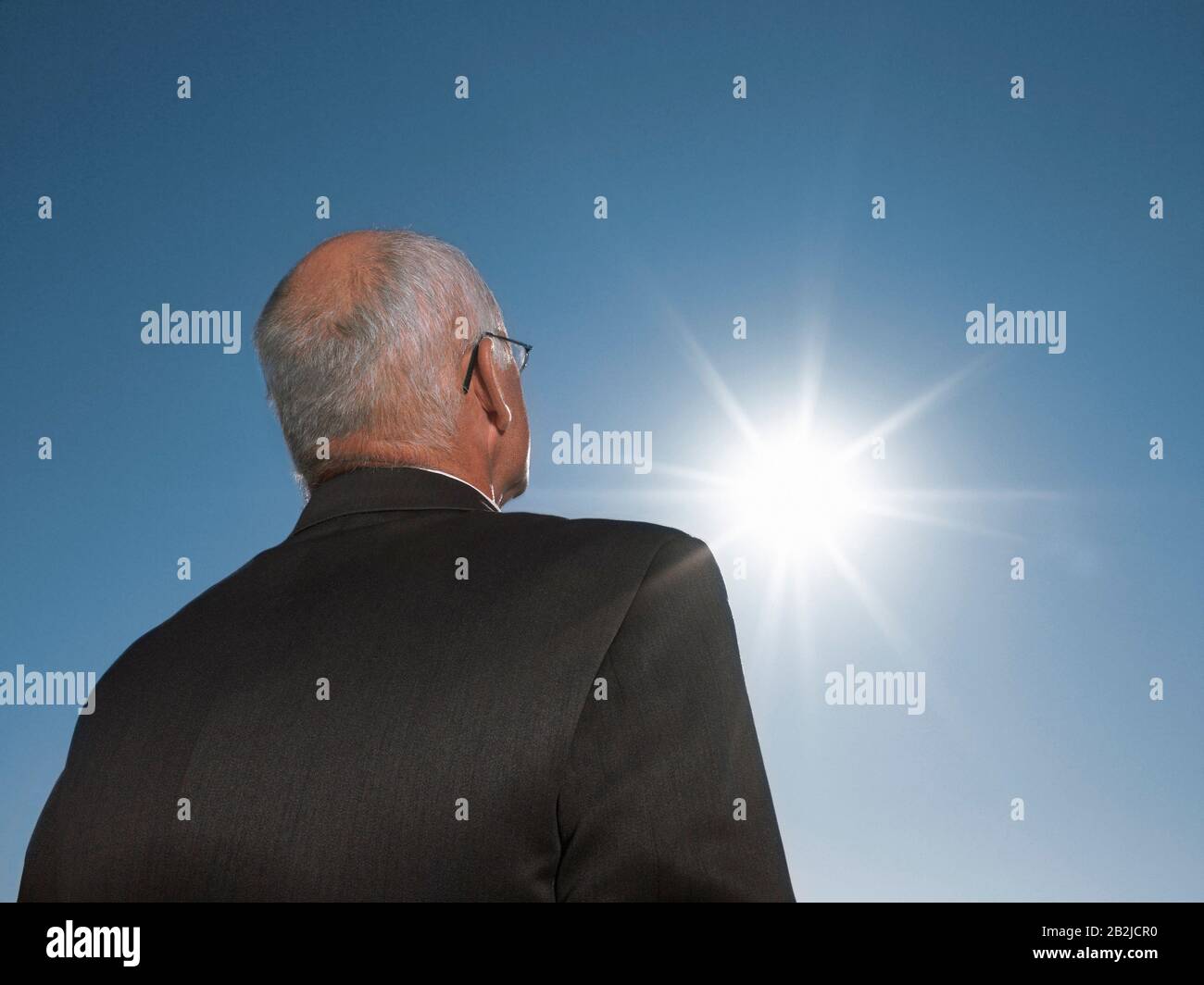 Our only hope sun hi-res stock photography and images - Alamy