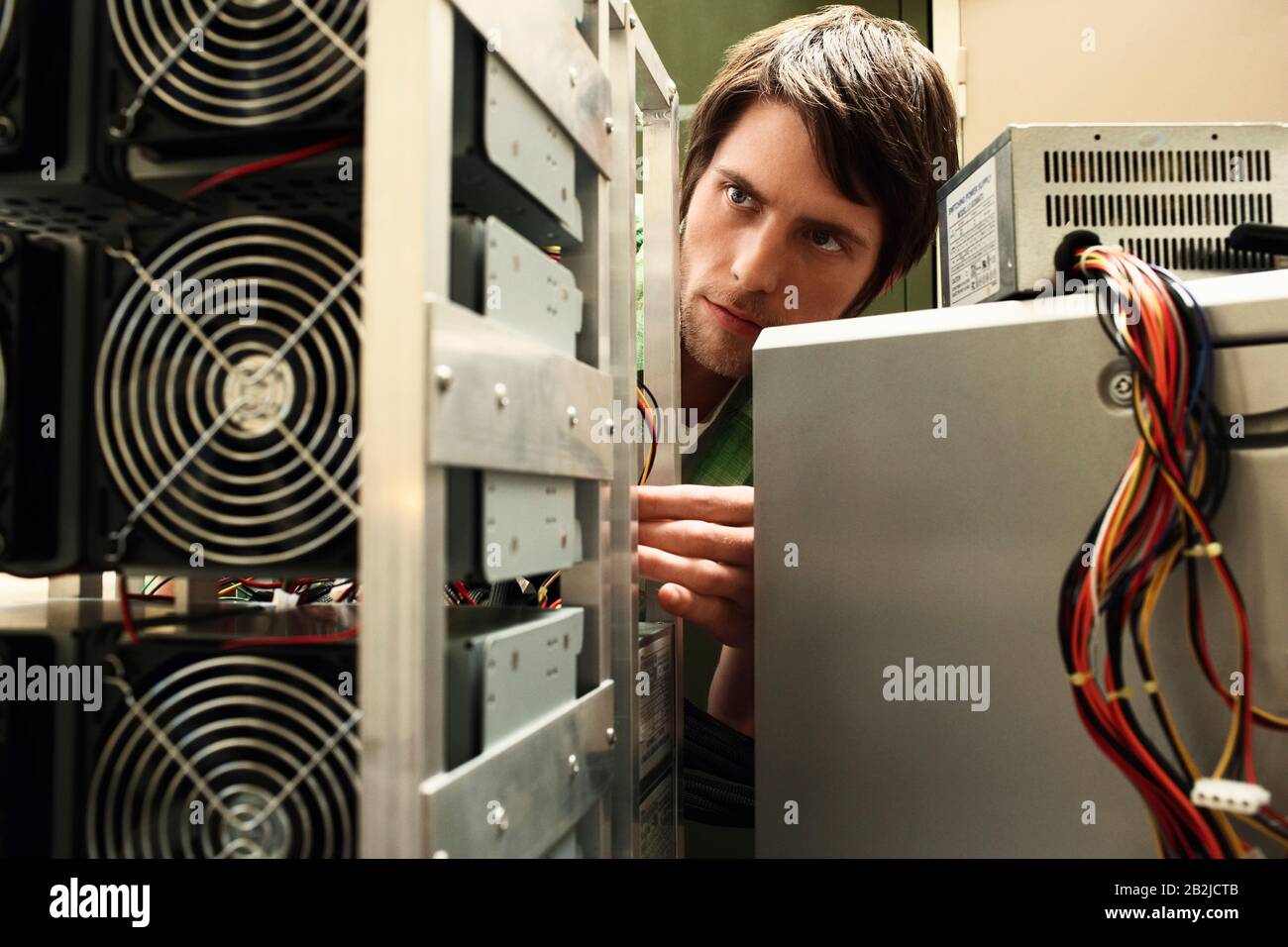 South africa tech pattern hi-res stock photography and images - Alamy