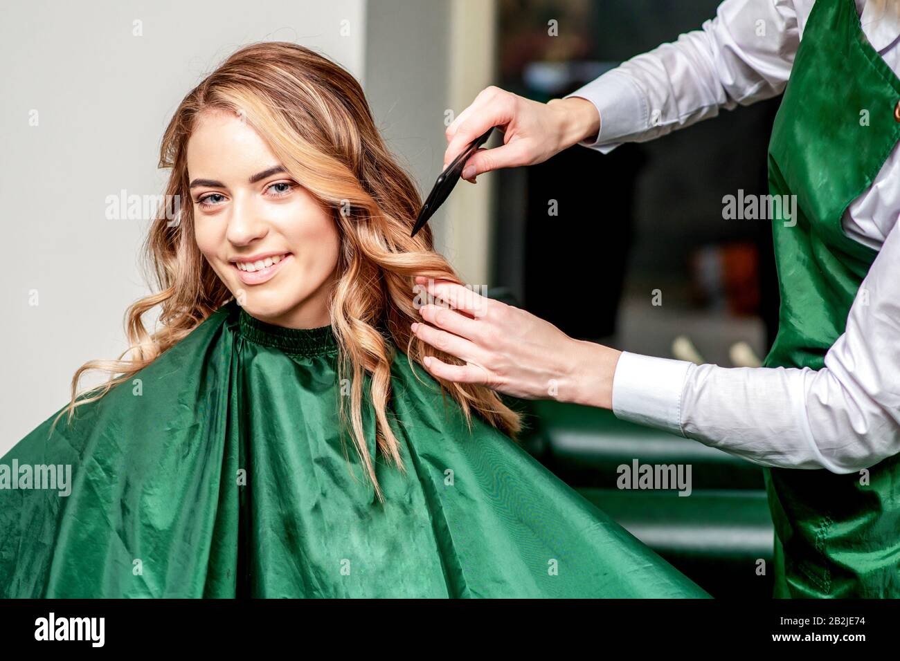 Brash girl hi-res stock photography and images - Alamy