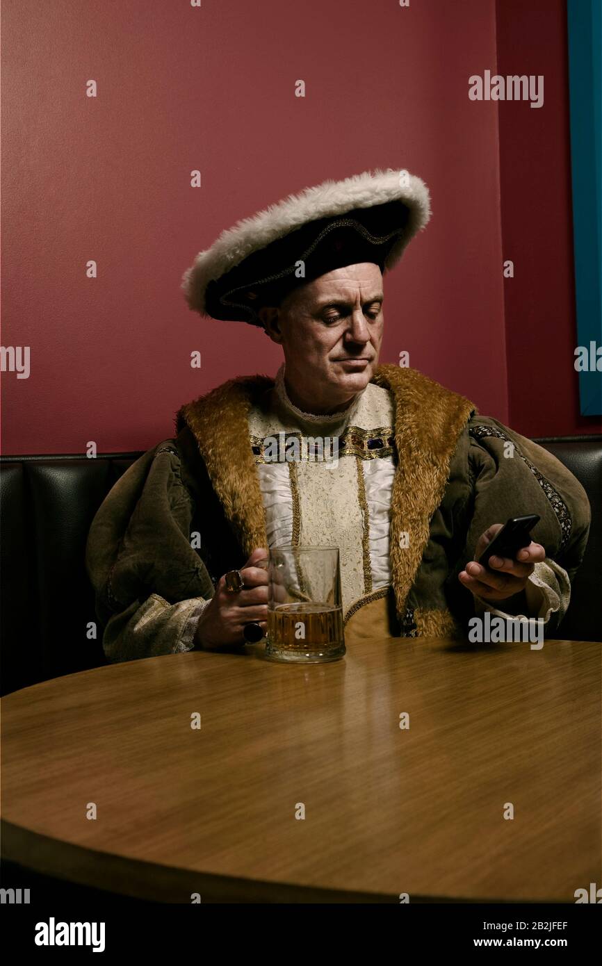 Table viii hi-res stock photography and images - Alamy