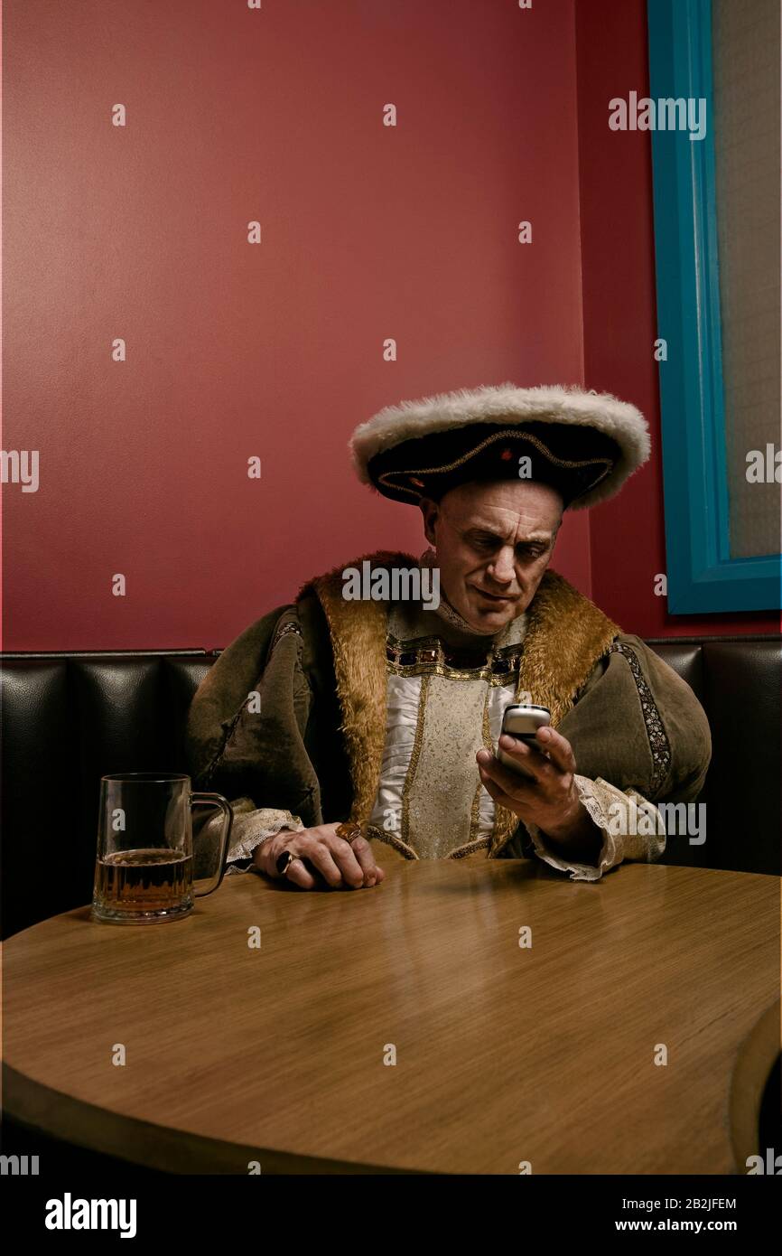 Table viii hi-res stock photography and images - Alamy