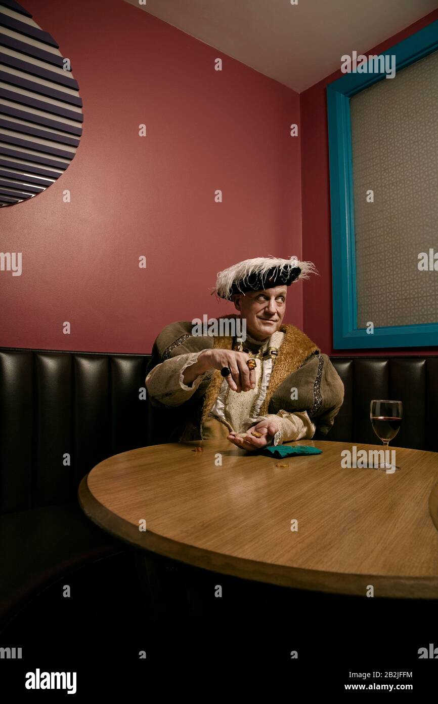 Table viii hi-res stock photography and images - Alamy