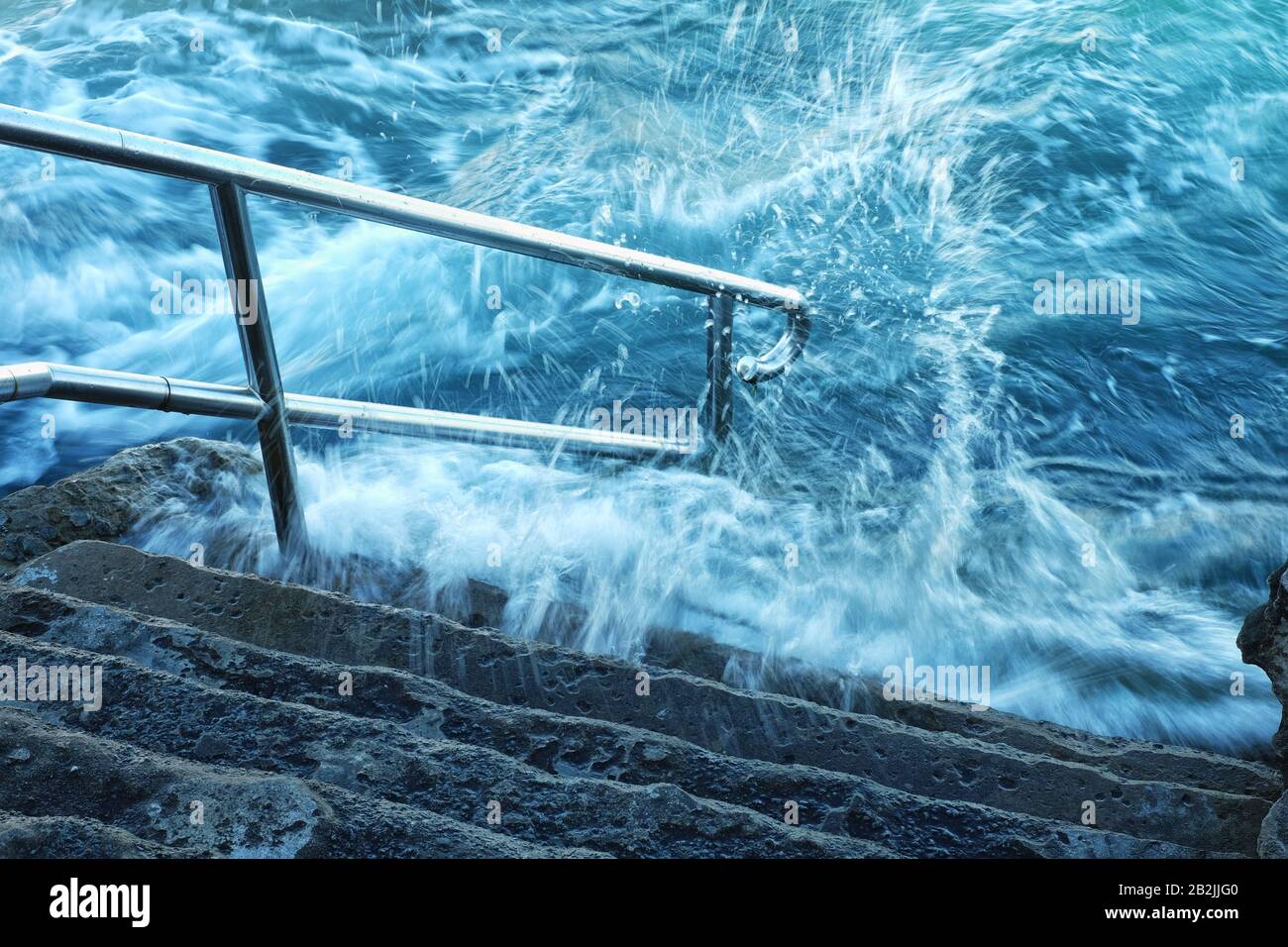 Coogee baths hi-res stock photography and images - Alamy