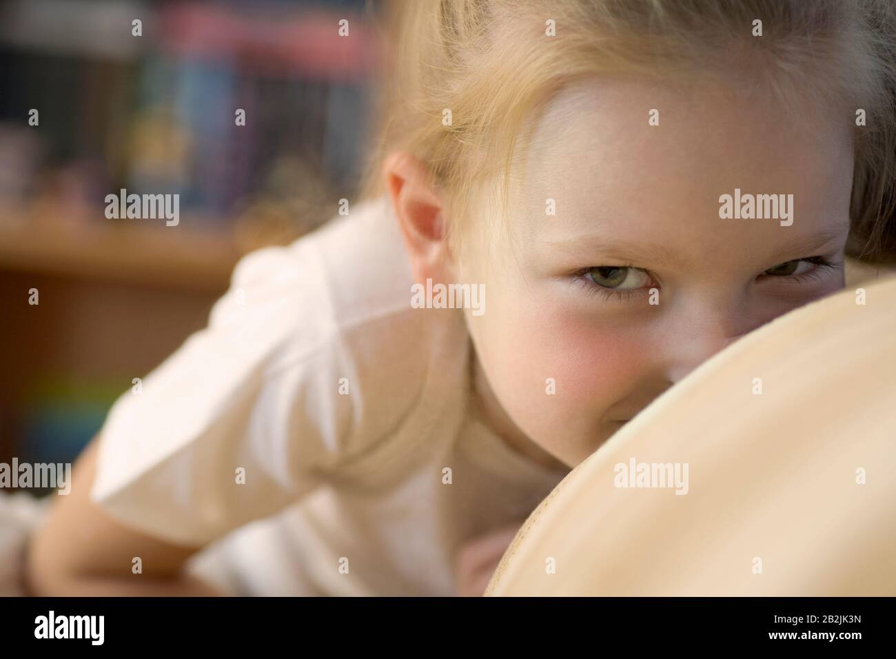 Mischievously hi-res stock photography and images - Alamy